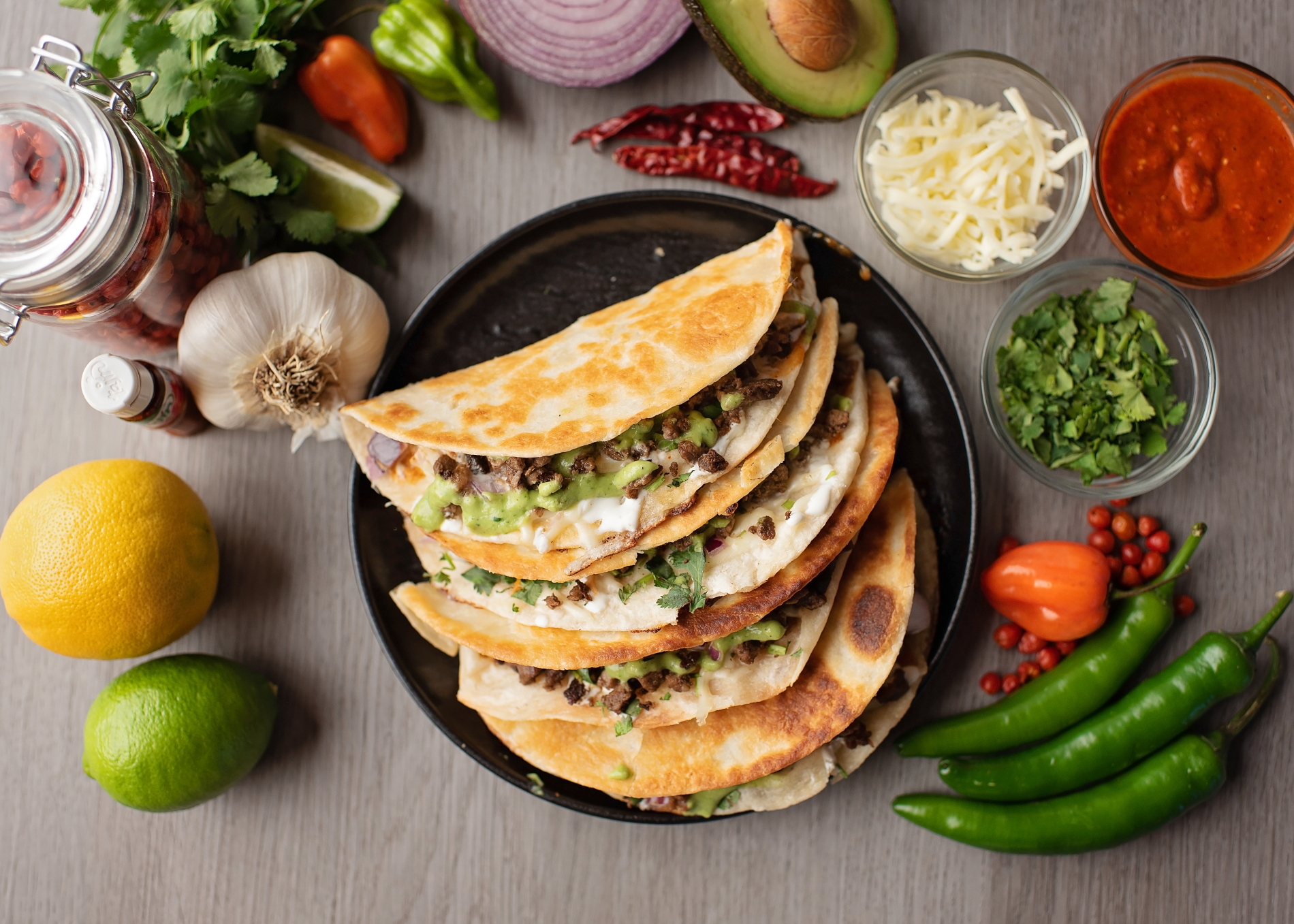 Home - The Sinaloense Food Truck